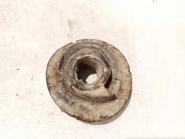 AUDI A6 2006 Coil Spring, Cap Plate Upper 4f0512297b, 4f0.512.297 ...