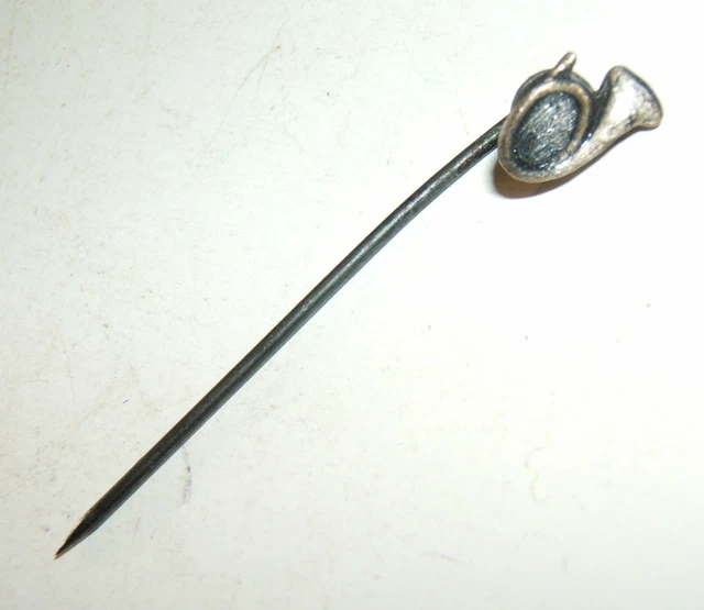 INSIGNE MINIATURE EPINGLETTE - Cor Des Chasseurs Alpins EUR 6,00 ...