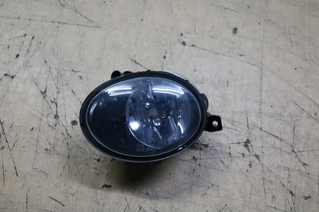 VW AMAROK & VW Caddy & VW Crafter original Nebellampe vorne rechts ...