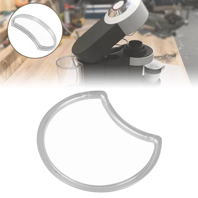 FUNCTIONAL DESIGN REPLACEMENT Lid Cover Suitable for Models of Coffee ...