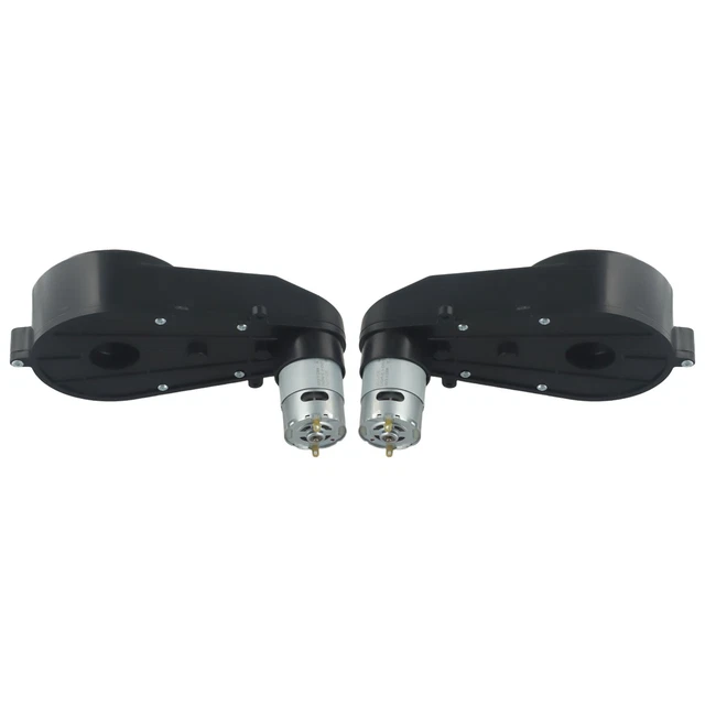 AUTOMATISIERUNG GETRIEBEMOTOR ELEKTRISCHE Motoren Mit Getriebe Schwarz ...