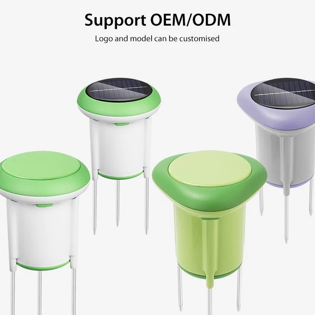 Compact And Efficient For Zigbee Enabled Temperature And Humidity Sensor £3067 Picclick Uk