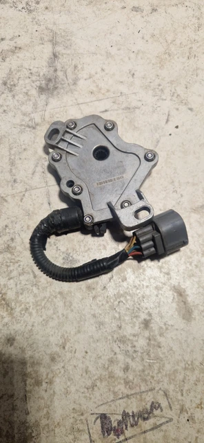 LAND ROVER DISCOVERY 2 TD5 V8 Auto Gearbox XYZ Switch £149.99 - PicClick UK