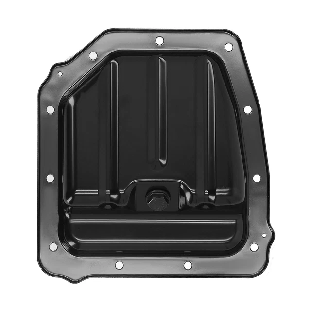 ENGINE OIL PAN for Hyundai Accent Kia Rio 1.6L 2012-2017 21510-2B020 ...