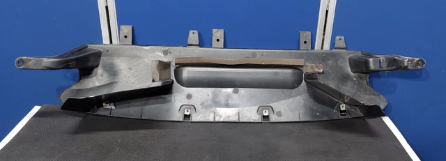 FORD TRANSIT CUSTOM Front Bumper Under Tray GK21-V001A06-A ORIGINAL £50 ...