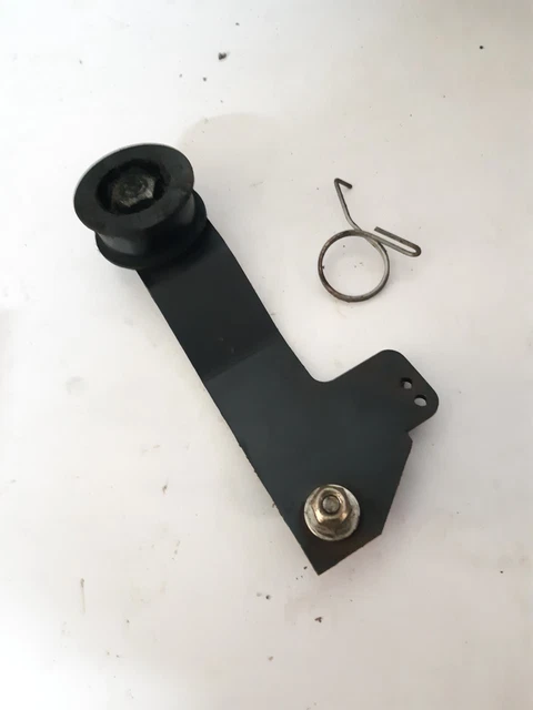 TENDEUR DE COURROIE de motobineuse sentar / univert br510 EUR 15,00 ...