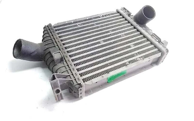 6385012301 INTERCOOLER / Echangeur D´air Pour Mercedes-Benz Vito W638 ...