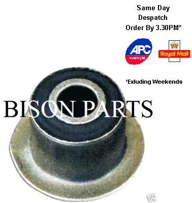 IVECO DAILY SPRING eye bush, Top hat type - 93808935 BP45-041 £7.99 ...