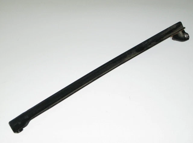 MERCEDES C140 FENÊTRE Verre Chemin Guide Gauche A1407201915 Occasion ...