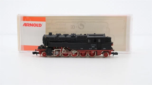 ARNOLD N 2280 Dampflok BR 95 034 DB EUR 68,99 - PicClick DE