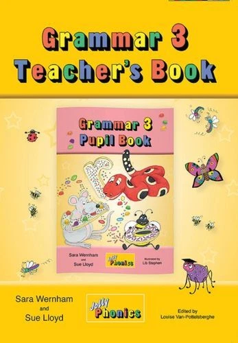 GRAMMAR 3 TEACHER'S Book Ic Wernham Sara EUR 12,62 - PicClick FR