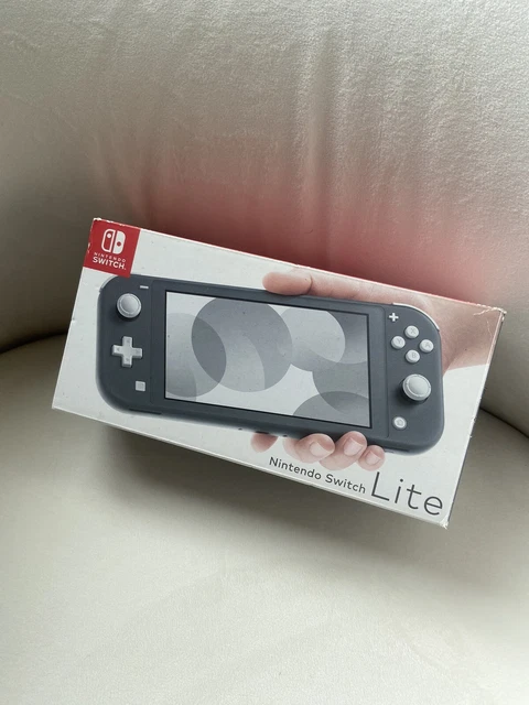 CONSOLE NINTENDO SWITCH lite EUR 61,00 - PicClick FR