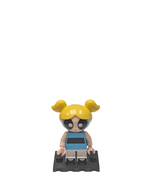 LEGO BUBBLES MINIFIGURE Dimensions The Powerpuff Girls dim053 $13.99 ...