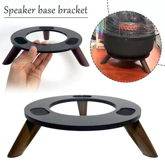 DESKTOP SPEAKER STAND For Kardon Aura Studio 3/4/SoundStick Bluetooth 4 ...