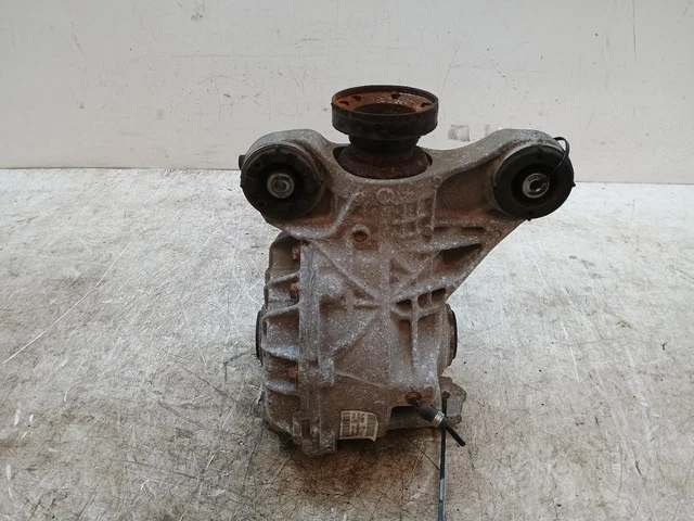 RANGE ROVER SPORT Differential Diff 3.0L P400 6 Pt306 (Mhev) Rde2 13-24 ...