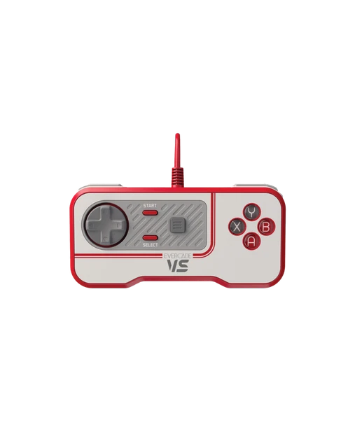 JOYSTICK WIRED USB 8 Buttons for Console Evercade Vs New £24.02 ...
