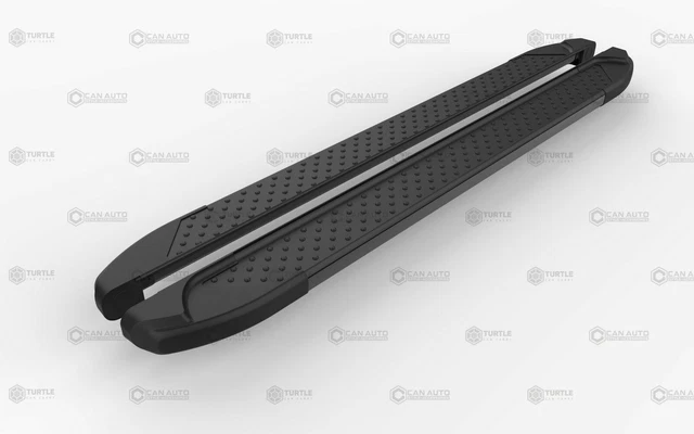PREDELLINO LATERALI RENAULT Captur I 13-19 Sapphire V1 Black 173cm EUR ...
