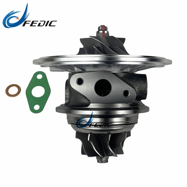 TURBO CARTRIDGE VF40 14411-AA670 for Subaur Legacy GT Ourback GT 2.5 L ...