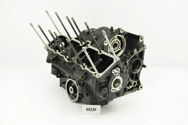 YAMAHA FZX 750 Fazer 2JE Bj. 1987 - Motor housing engine block ...