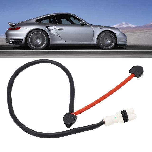 XXL REAR DISC Brake Pad Wear Sensor High Accuracy Fast Response ...