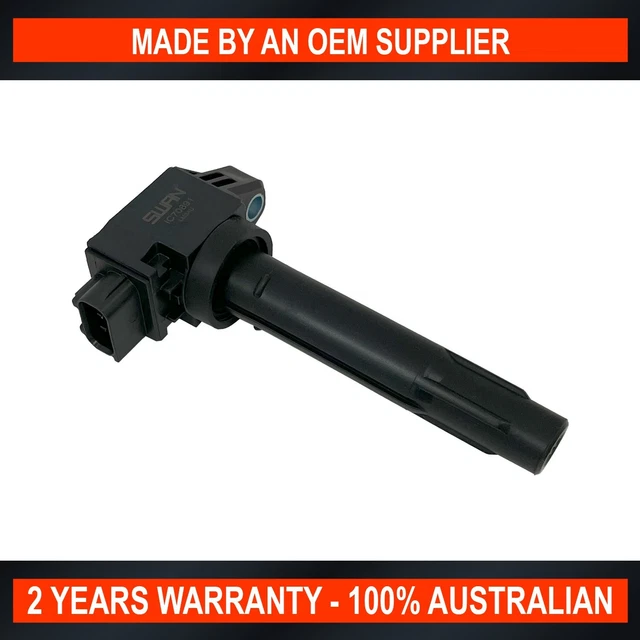 IGNITION COIL PACK for Suzuki Ignis GL GLX 2016-ON 1.2L ATK412 EUR 96 ...