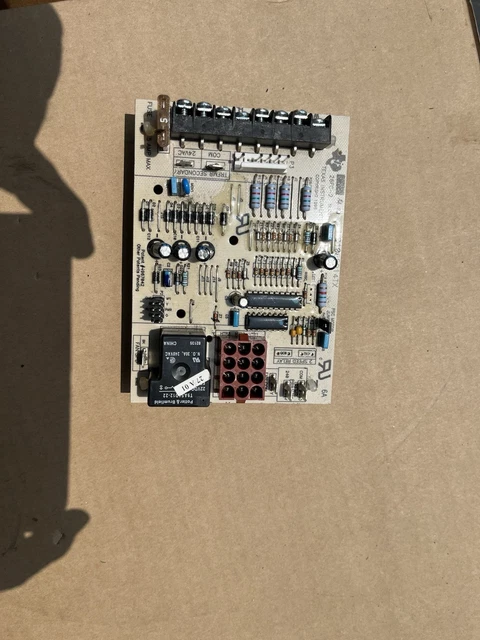 Comfort Maker HQ1085914TX Replacement OEM Upgraded Replacement Furnace ...
