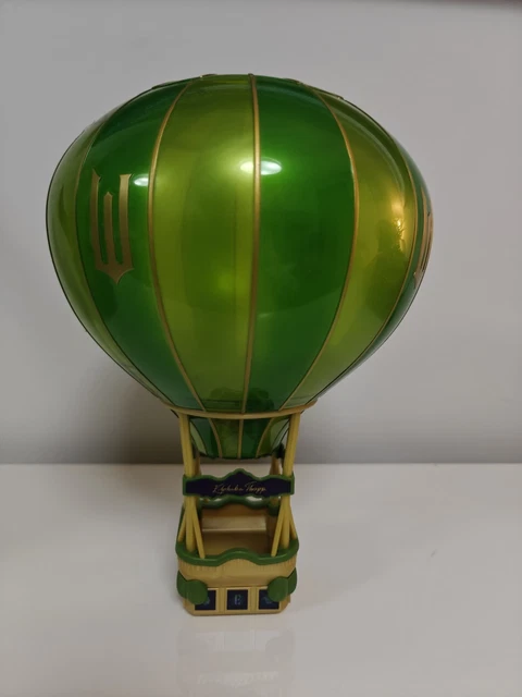 VUE EXCLUSIVE PROMO Wicked For Good Light Up Popcorn Bucket - Brand New ...