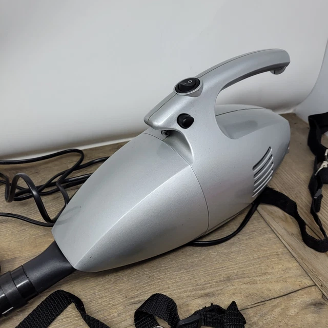 PROLECTRIX XY576472 HANDY Vacuum Cleaner 230V 50/60Hz 600W £17.59 ...