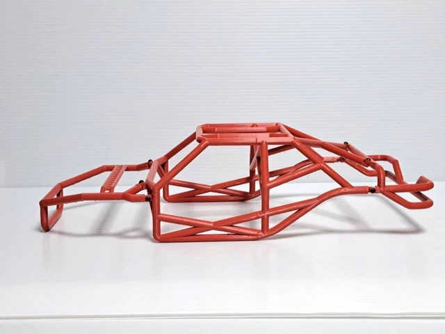 1/10 RC FOR pipe frame roll bar tower bar body ion chassis ...