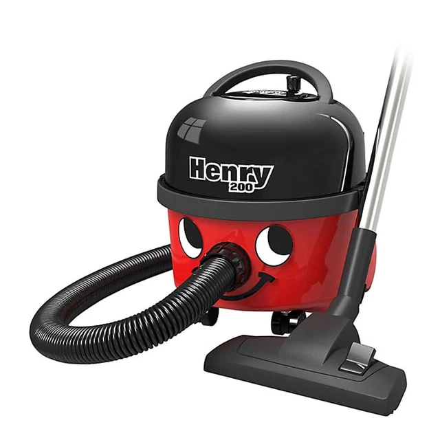NUMATIC HENRY HVR200 Vacuum Cleaner £129.99 - PicClick UK