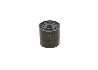 BOSCH ORIGINAL OIL Filter Corolla 1.4 D-4D 2013-2018 Diesel OEM: 04152 ...