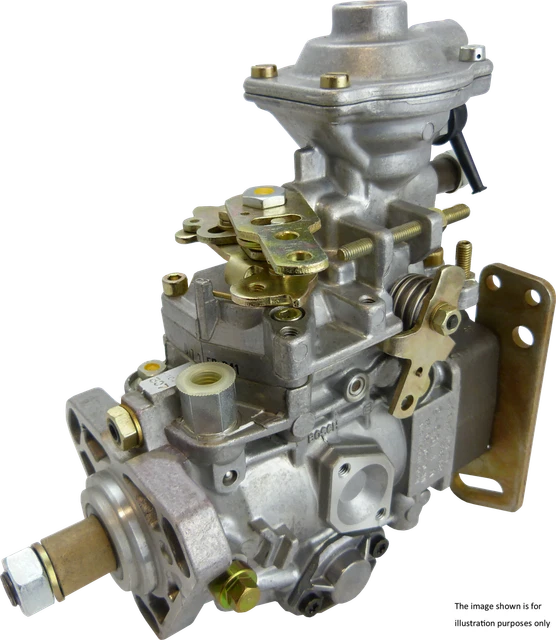 BOSCH 0460424496-NEW FUEL Injection Distributor Pump Premium VE Diesel ...