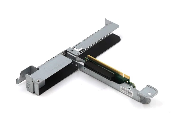 HP PROLIANT DL20 Gen9 Server PCIe X8 Riser Assembly P/N: 823798-001 ...