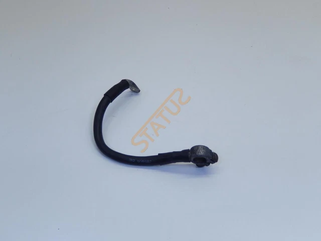 PORSCHE 911 996 997 Boxster 986 987 Battery Earth Lead Wire Cable ...