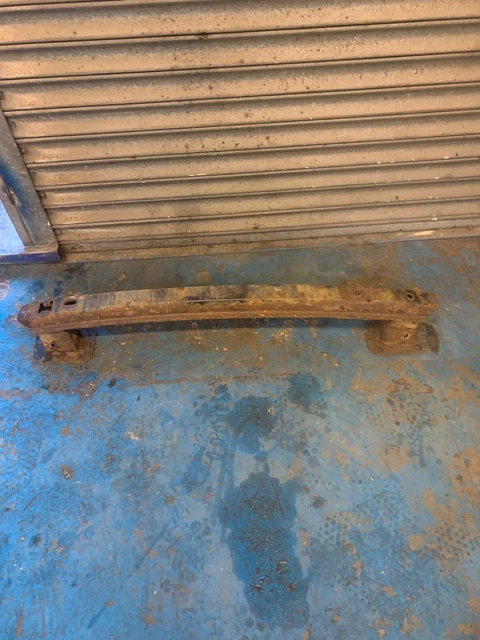 FORD FOCUS MK2 Rear Crash Bar Bumper Reinforcer (05-09) £19.99 ...