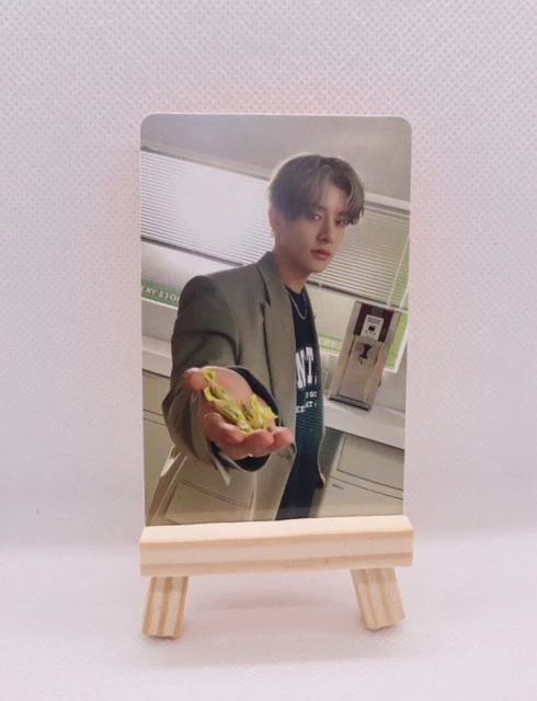 ENHYPEN JAKE MANIFESTO : Day 1 J Official Photocard £10.00 - PicClick UK