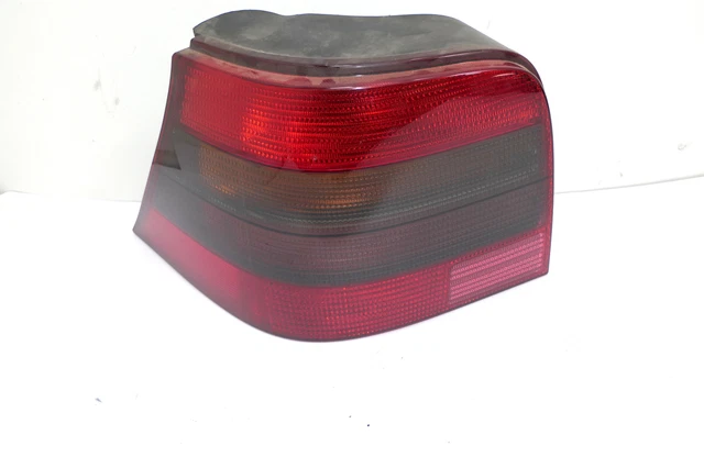 Golf 4 Rcklicht