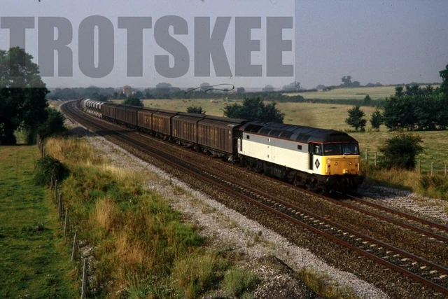 35MM SLIDE BR British Railways Diesel Loco Class 47 47321 1991 Exeter Orig £4.98 - PicClick UK