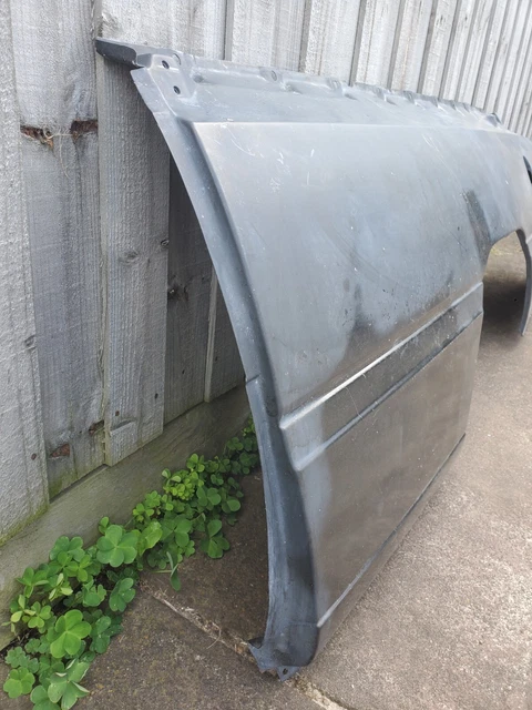 GENUINE HOLDEN COMMODORE Ute VG/VR/VS RH Rear Quarter Panel $500.00 ...