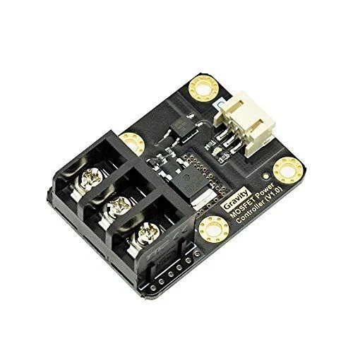 DFROBOT GRAVITY: MOSFET Power Controller Module | MOSFET Relay | MOSFET ...