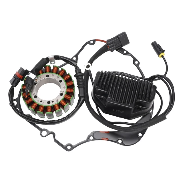 KIT RÉGULATEUR ALTERNATEUR Stator joint pour V-ROD VROD VRSCA VRSC ...