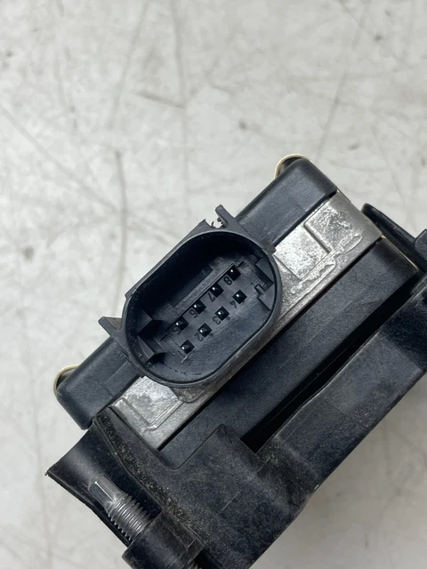 MERCEDES BENZ RADARSENSOR Distronic ACC Radar Steuergerät A0009059013 ...