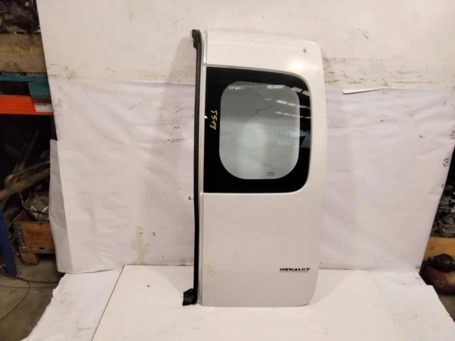 PORTE ARRIÈRE DROIT pour RENAULT KANGOO II (F/KW0) Dynamique Acción Esp ...