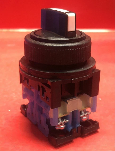 FUJI ELECTRIC AR30PR-3 Selector Switch EUR 11,24 - PicClick FR FUJI ELECTRIC AR30PR-3 Selector Switch EUR 11,24 - PicClick FR