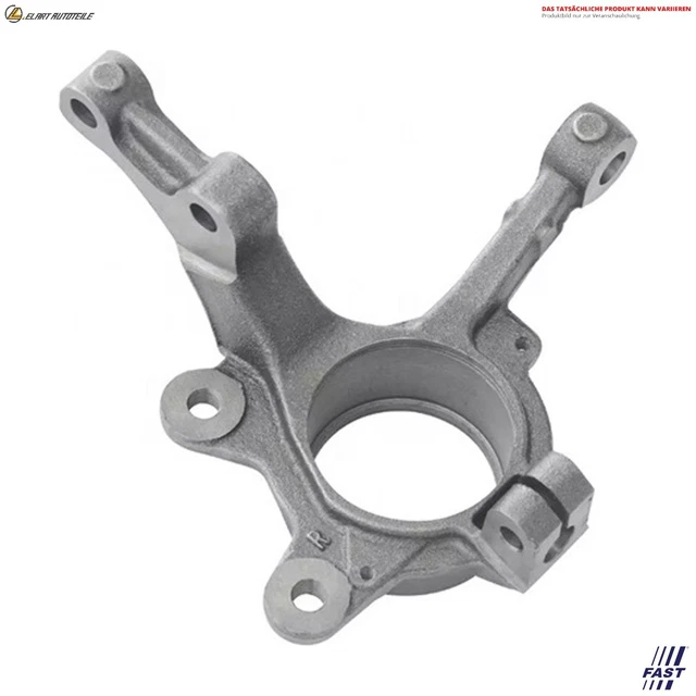 KNUCKLE WHEEL SUSPENSION FT13566 FOR FIAT DOBLO/Platform/Chassis/Bus ...