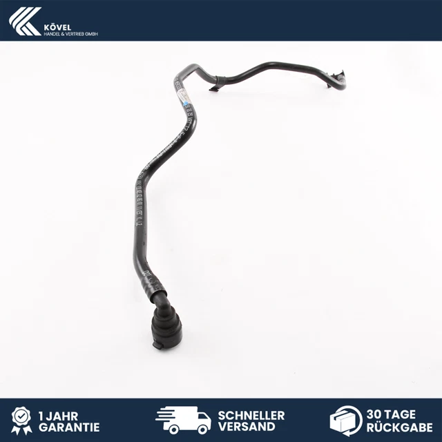 TUYAU DE PRESSION Amplificateur Freinage Mercedes Classe C W204 C250 ...