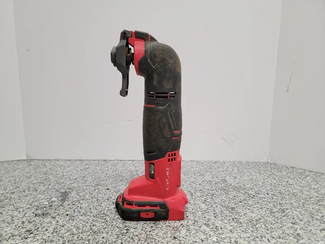 CRAFTSMAN V20 CORDLESS Max Variable Speed Oscillating Multi-Tool No ...