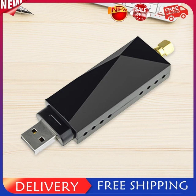 DAB+ DIGITAL RADIO Tuner USB Dongle Receiver DAB Radio Receiver DAB+ ...