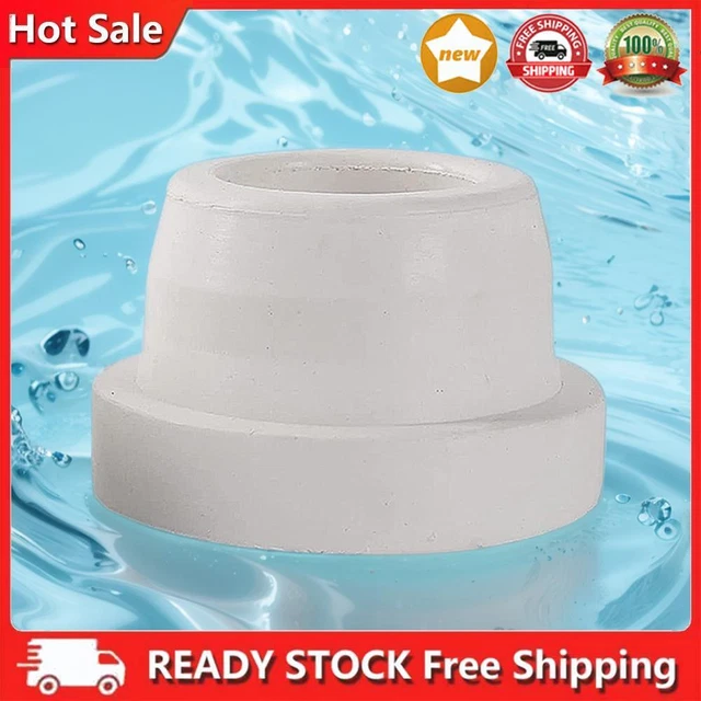 RUBBER INGROUND POOL Ladder Bumpers Pool Ladder Safety Bumper for ...