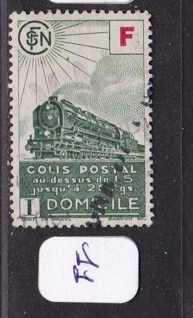 TIMBRE FRANCE 1943 Colis Postaux N° 202-Obl.tb-Voir Scan-Z238 EUR 1,29 - PicClick FR